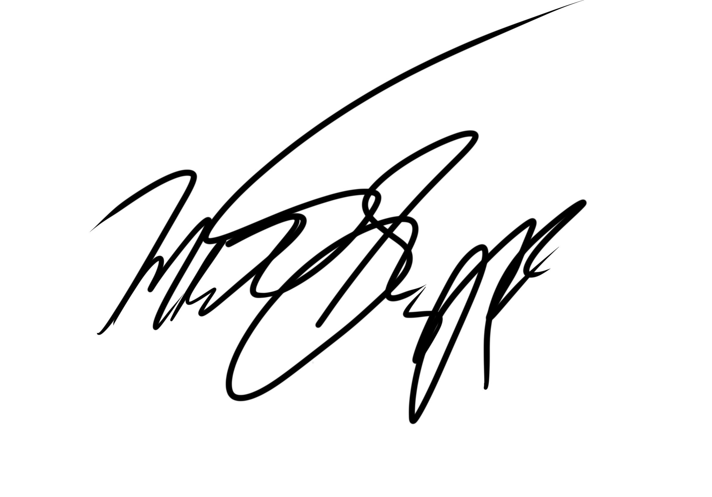 All About Me – Michael Grepp